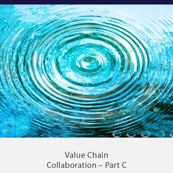 Value Chain Collaboration - Way 3: Set Common Goals